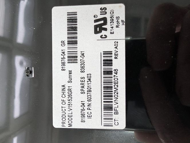 HP EliteBook 840 G3 Tastatur QWERTY Keyboard 6037B0113403 819876-041 ...