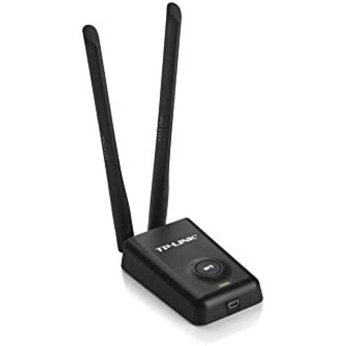 300Mbps High Power USB Adapter (TL-WN8200N) kaufen bei Hood.de - WEEE ...