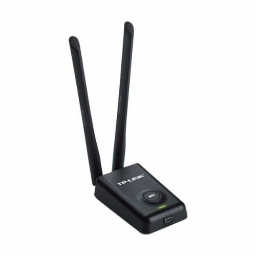 300Mbps High Power USB Adapter (TL-WN8200N) kaufen bei Hood.de - WEEE ...