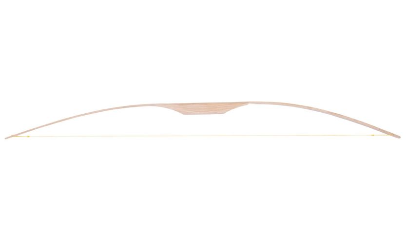 Bogen 120 cm m. 3 Pfeile (Saugnapf) kaufen bei Hood.de
