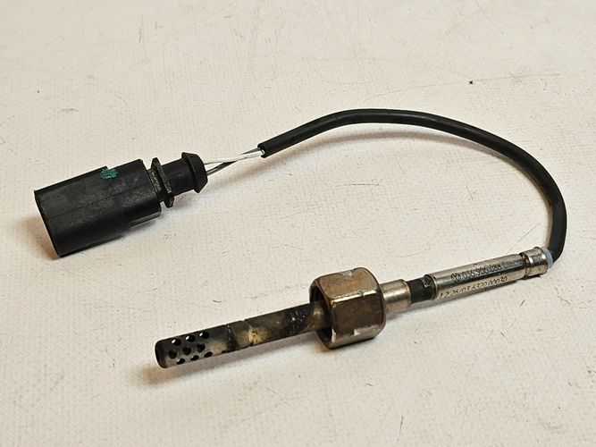Audi A2 A3 VW Bora Golf Polo Abgastemperatursensor BAG 036906088c ...