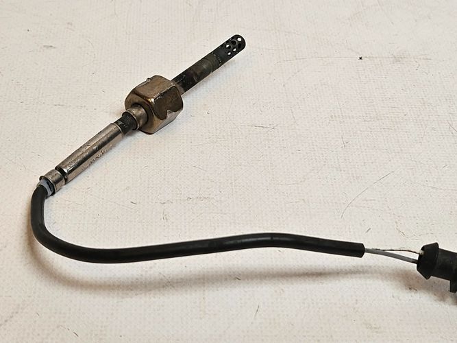 Audi A2 A3 VW Bora Golf Polo Abgastemperatursensor BAG 036906088c ...