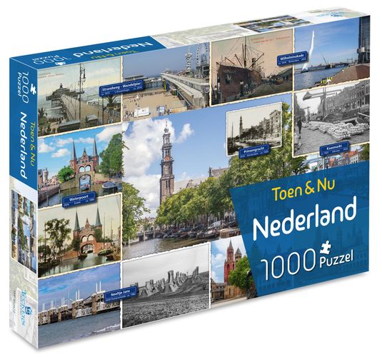 Niederlande - damals und heute kaufen bei Hood.de