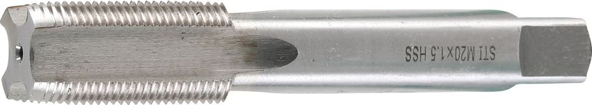 STI-Einschnitt-Gewindebohrer | HSS-G | M20 x 1,5 mm BGS kaufen bei Hood.de