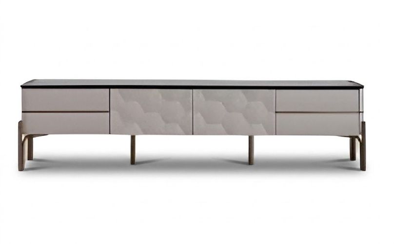 Sideboard Modernes Designer Möbel Set kaufen bei Hood.de