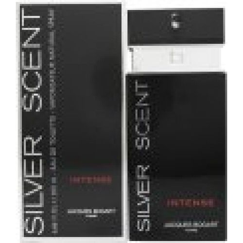 Jacques Bogart Silver Scent Intense Eau de Toilette 200ml Spray kaufen ...