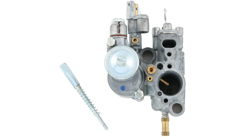 DELL'ORTO Vergaser "SI" Si 20/20D Gass kaufen bei Hood.de