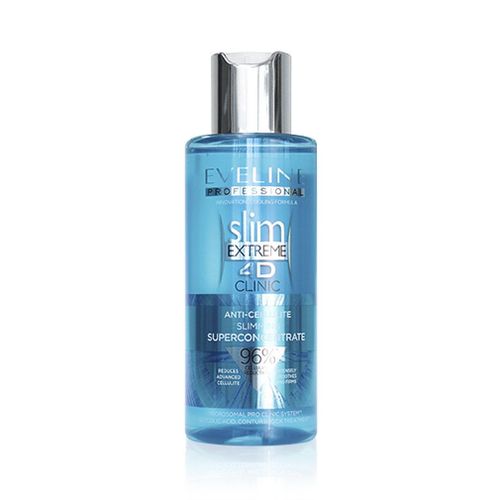 Eveline Slim Extreme 4DClinic Anti-Cellulite-Superschlankheits ...