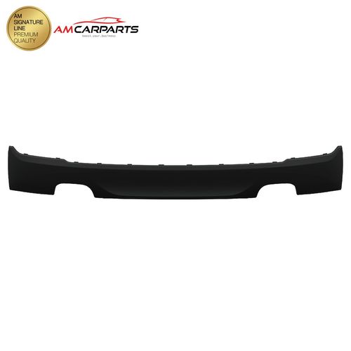 Upgrade Sport Design Heck Diffusor passend für BMW 2er F22 / F23 Coupe ...