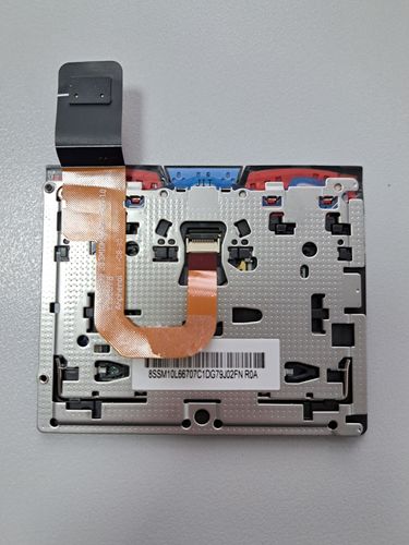 Lenovo ThinkPad X240 X250 X260 X270 Touchpad Trackpad 8ssm10 kaufen bei ...