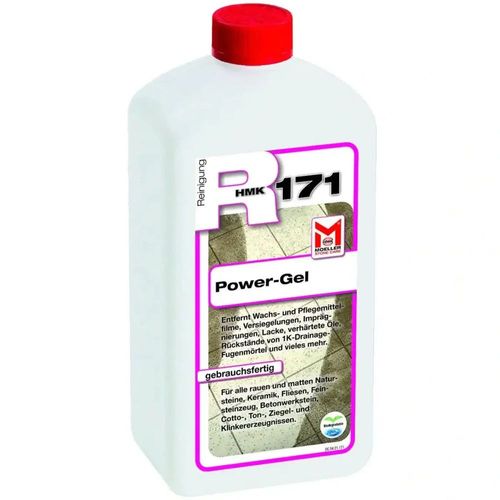 HMK R171 Power-Gel Spezialreiniger 5l kaufen bei Hood.de