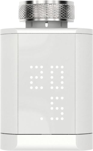 Somfy-Thermostatventil zur Regulierung der Temperatur von Heizkörpern ...