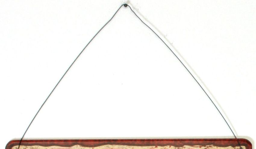 Deko Blechschild Hot Rod Get Your Rods 20 x 25 Vintage-Design Metall ...