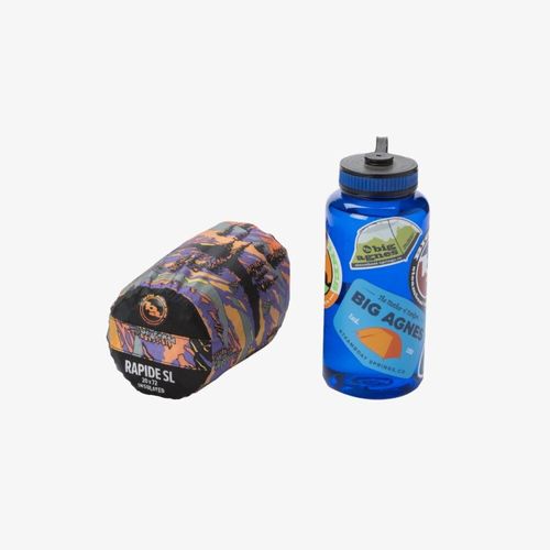 Big Agnes - Prsliwr26ann - Schlafunterlage kaufen bei Hood.de