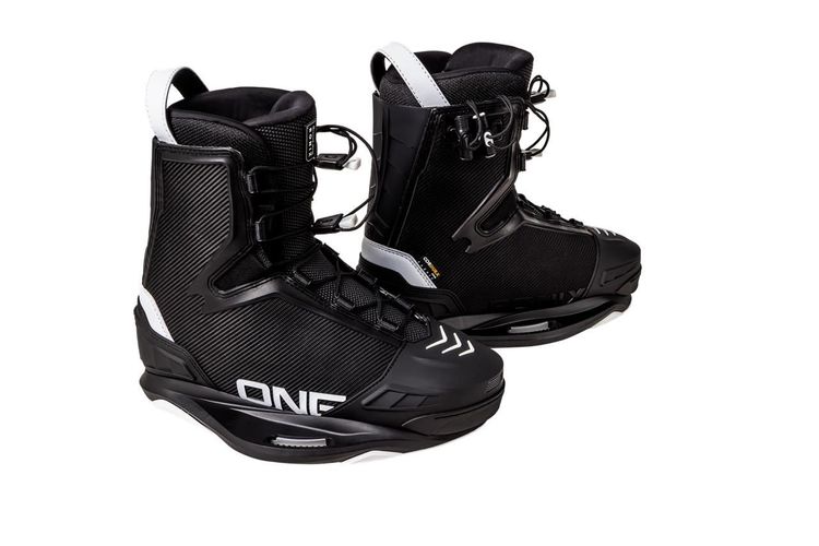 RONIX Wakeboard Bindung One Boot - Größe: EU 46/US 12 kaufen bei Hood.de