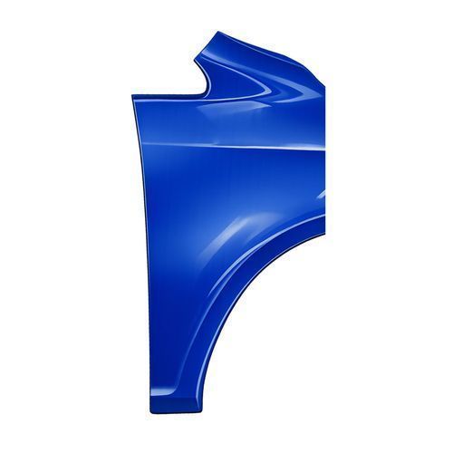 Kotflügel VW Golf PLUS Rechts LC5J 05-14 Neu Lackiert kaufen bei Hood.de