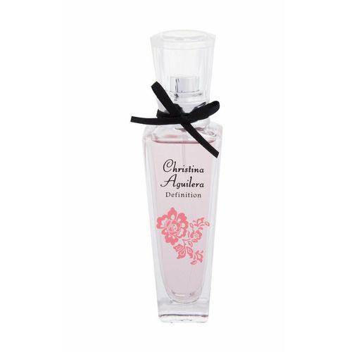 Christina Aguilera Definition Edp Spray 30ml kaufen bei Hood.de