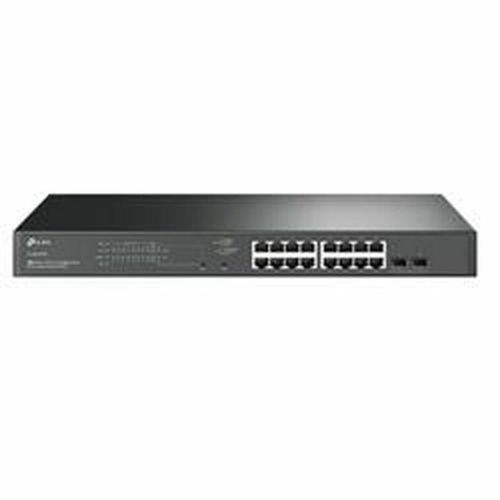 TP-Link Switch 18x GE SG2218P (JetStream) 2xSFP kaufen bei Hood.de ...