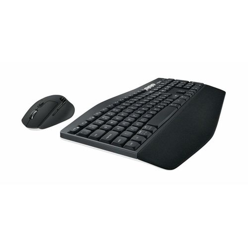Logitech MK850 Keyboard-Mouse Set US-Layout 920-008226 kaufen bei Hood ...
