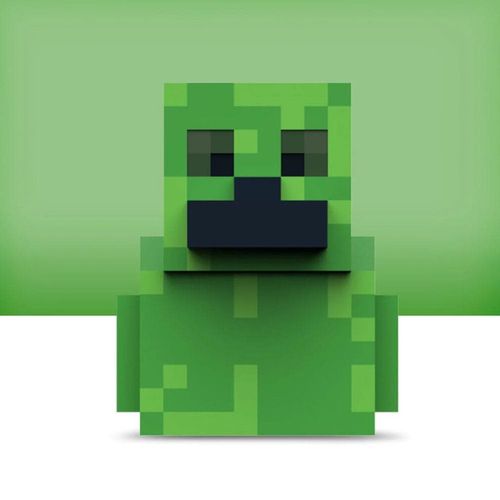 Minecraft Tubbz PVC Figur Creeper 1st Edition 10 cm kaufen bei Hood.de