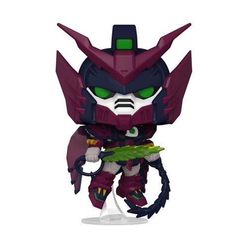Gundam Wing POP! Plus Animation Vinyl Figur Gundam Epyon 9 cm kaufen ...