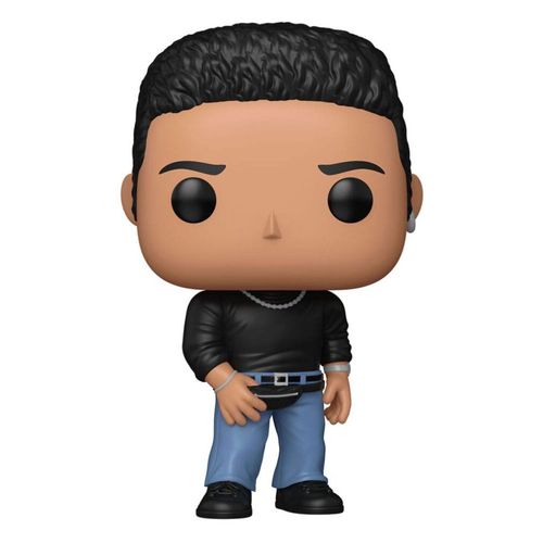 WWE POP! Vinyl Figur Dwayne "The Rock" Johnson 9 cm kaufen bei Hood.de