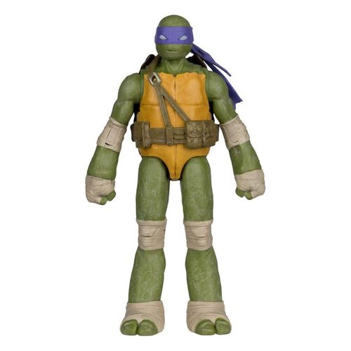 Teenage Mutant Ninja Turtles Page Punchers Actionfigur Donatello 13 cm ...
