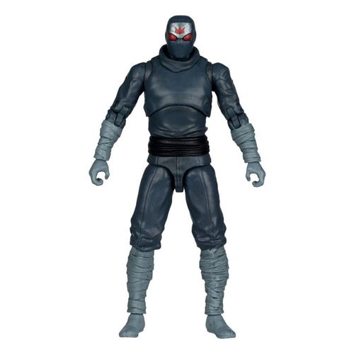 Teenage Mutant Ninja Turtles Page Punchers Actionfigur Foot Soldier 14 ...