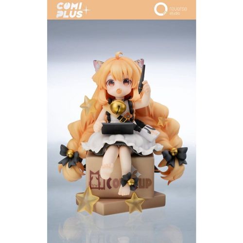 Original Character Statue Jiong Maozi cp30 Memorial Ver. 12 cm kaufen ...
