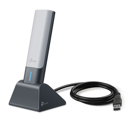 TP-LINK Archer TX50UH V1 - Netzwerkadapter - USB 3.0 kaufen bei Hood.de ...