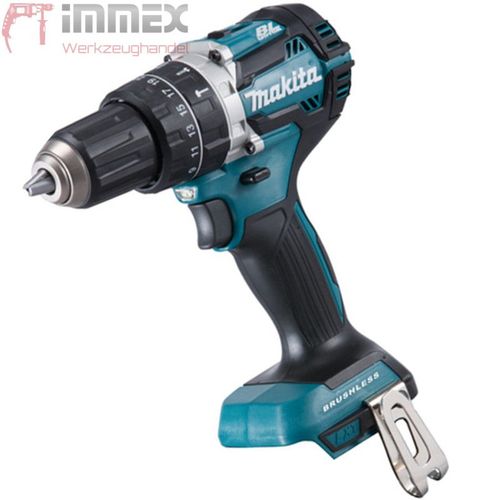 Makita Akku-Schlagborhschrauber 18V DHP484Z kaufen bei Hood.de