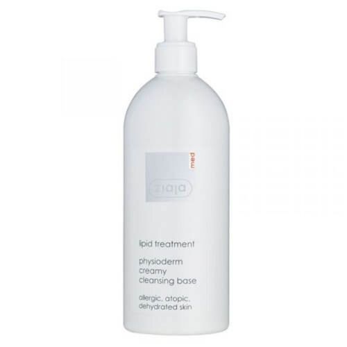 Creme ( hysioderm Creamy Cleansing Base) 400 ml kaufen bei Hood.de