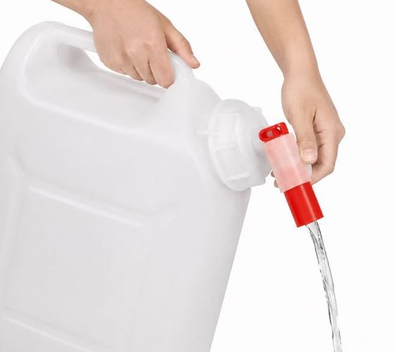 Koch Chemie Auslaufhahn für 10 L & 30 L kaufen bei Hood.de