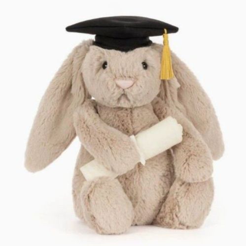 Jellycat Plüschtier Dr. Rabbit, 31 cm kaufen bei Hood.de