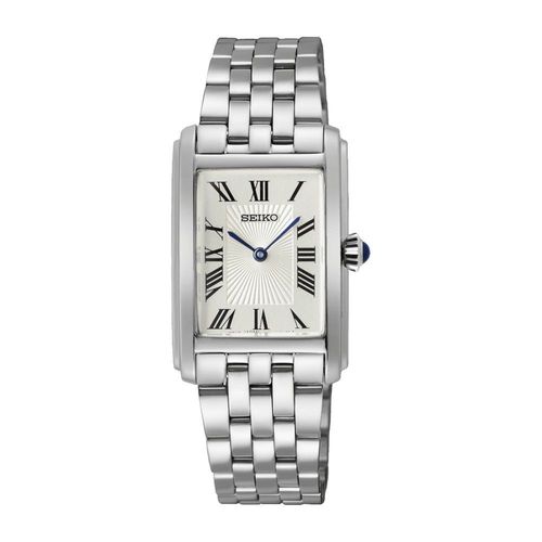 Seiko - SWR083P1 - Klassische Quarzuhr kaufen bei Hood.de