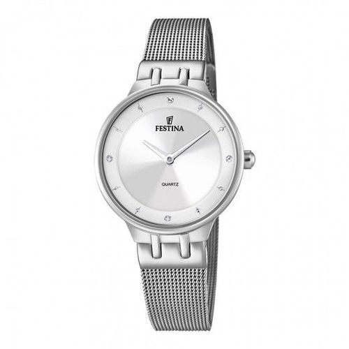 Festina Mademoiselle Damenuhr kaufen bei Hood.de