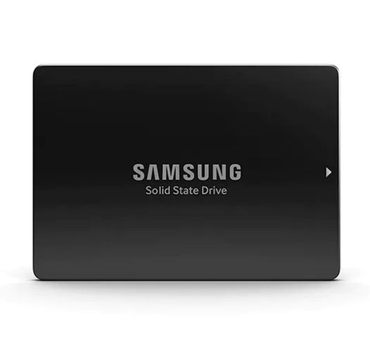 Samsung PM897 MZ7L3960HBLT - SSD - 960 GB - intern - 2.5" (6.4 cm ...