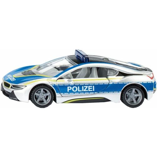 Siku SIKU 2303 BMW i8 Polizei kaufen bei Hood.de