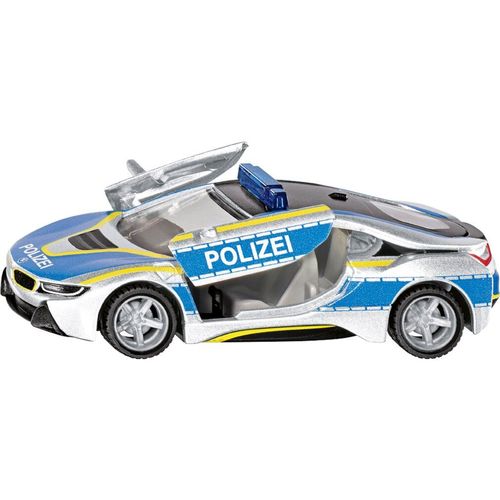 Siku SIKU 2303 BMW i8 Polizei kaufen bei Hood.de