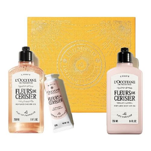 L' ccitane Cherry Blossoms Körperpflege kaufen bei Hood.de