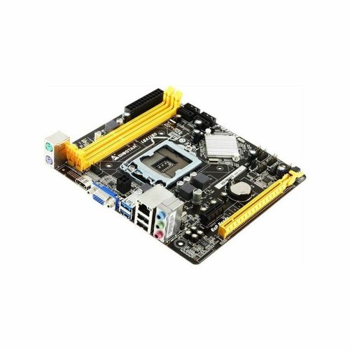 MB Biostar H81MHV3 V3.0 (H81, 1150, ATX, DR3, ntel) kaufen bei Hood.de ...