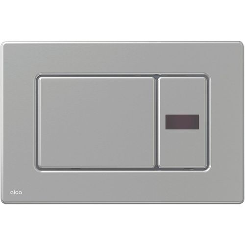 Alcadrain WC - Betätigungsplatte Antivandal mit Sensor ...