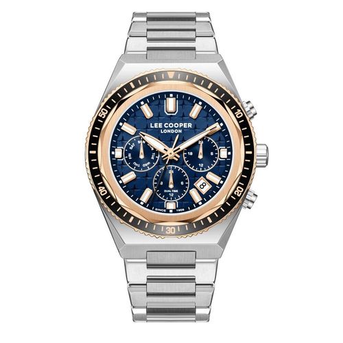 Lee Cooper - LC08317.590 - Armbanduhr - Herren - Quarz - Elias kaufen ...