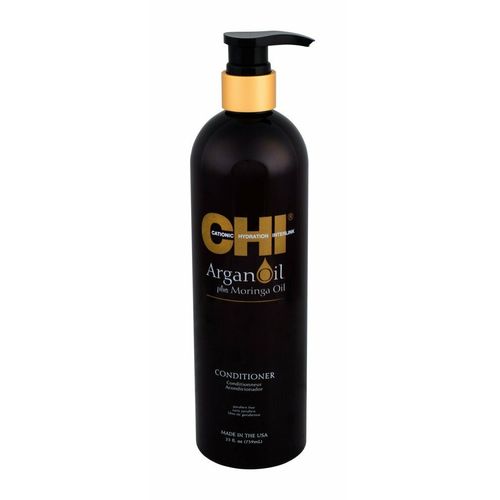 Chi Farouk Chi Argan Oil Conditioner 739ml kaufen bei Hood.de
