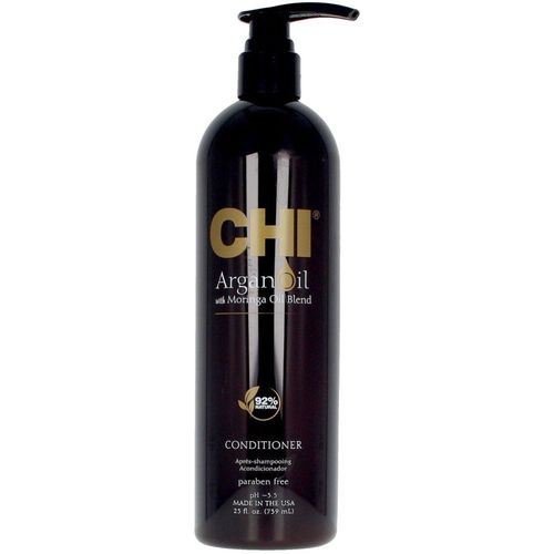 Chi Farouk Chi Argan Oil Conditioner 739ml kaufen bei Hood.de