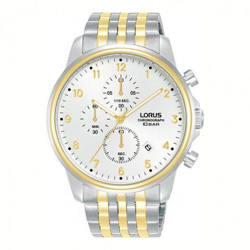 Lorus Herrenuhr Chronograph kaufen bei Hood.de