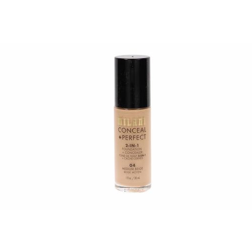 Milani Conceal + Perfect 2-in-1 Foundation + Concealer kaufen bei Hood.de