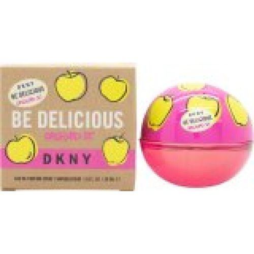 DKNY Be Delicious Orchard St Eau de Parfum 30ml Spray kaufen bei Hood.de