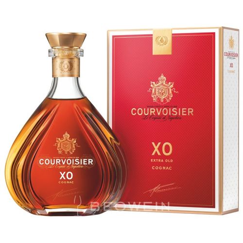Courvoisier Cognac XO 0,7 l kaufen bei Hood.de