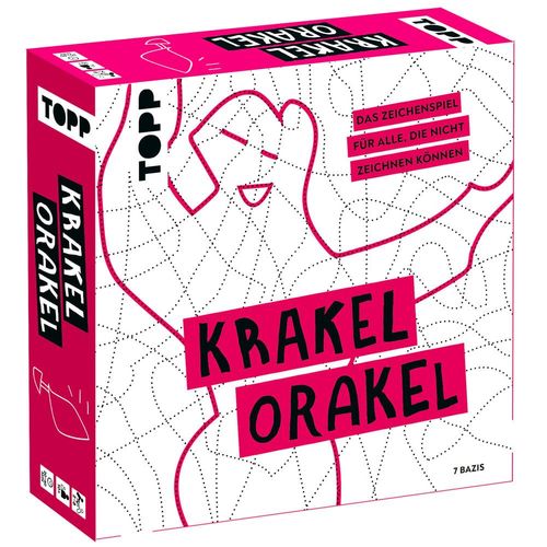 Krakel-Orakel kaufen bei Hood.de